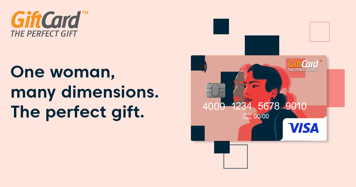 Activate gift card online | GiftCards.eu